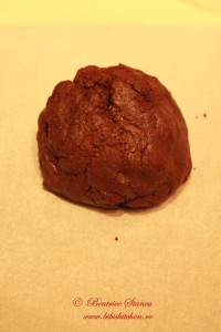 Inimi de ciocolata | Bibi's Kitchen