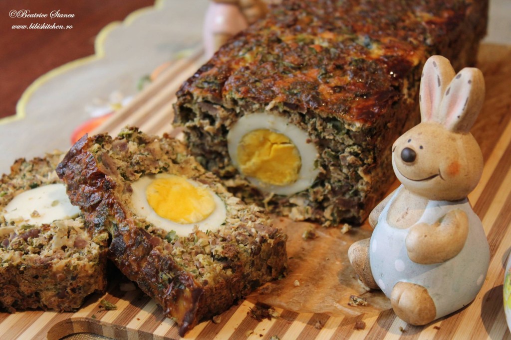 Drob de pui | Bibi's Kitchen